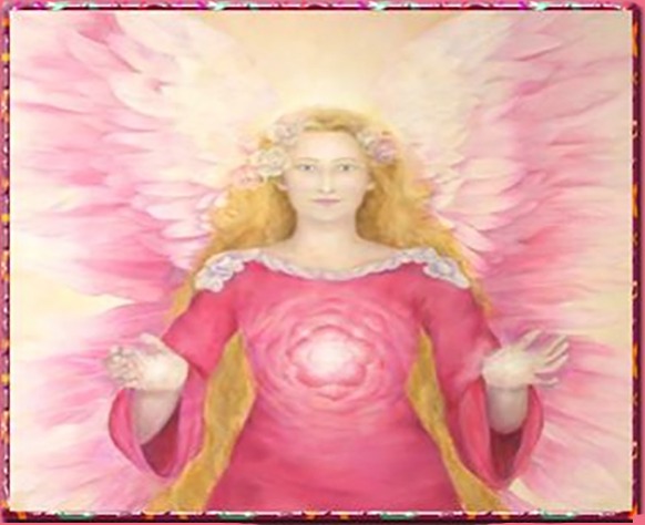 El Ángel de los Dones